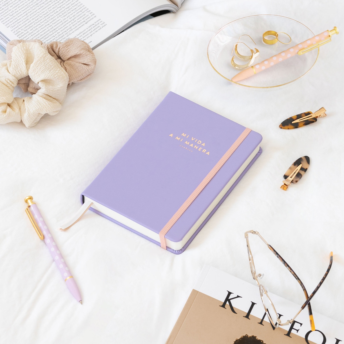 Libretas y Agendas – Cote Sud Shop