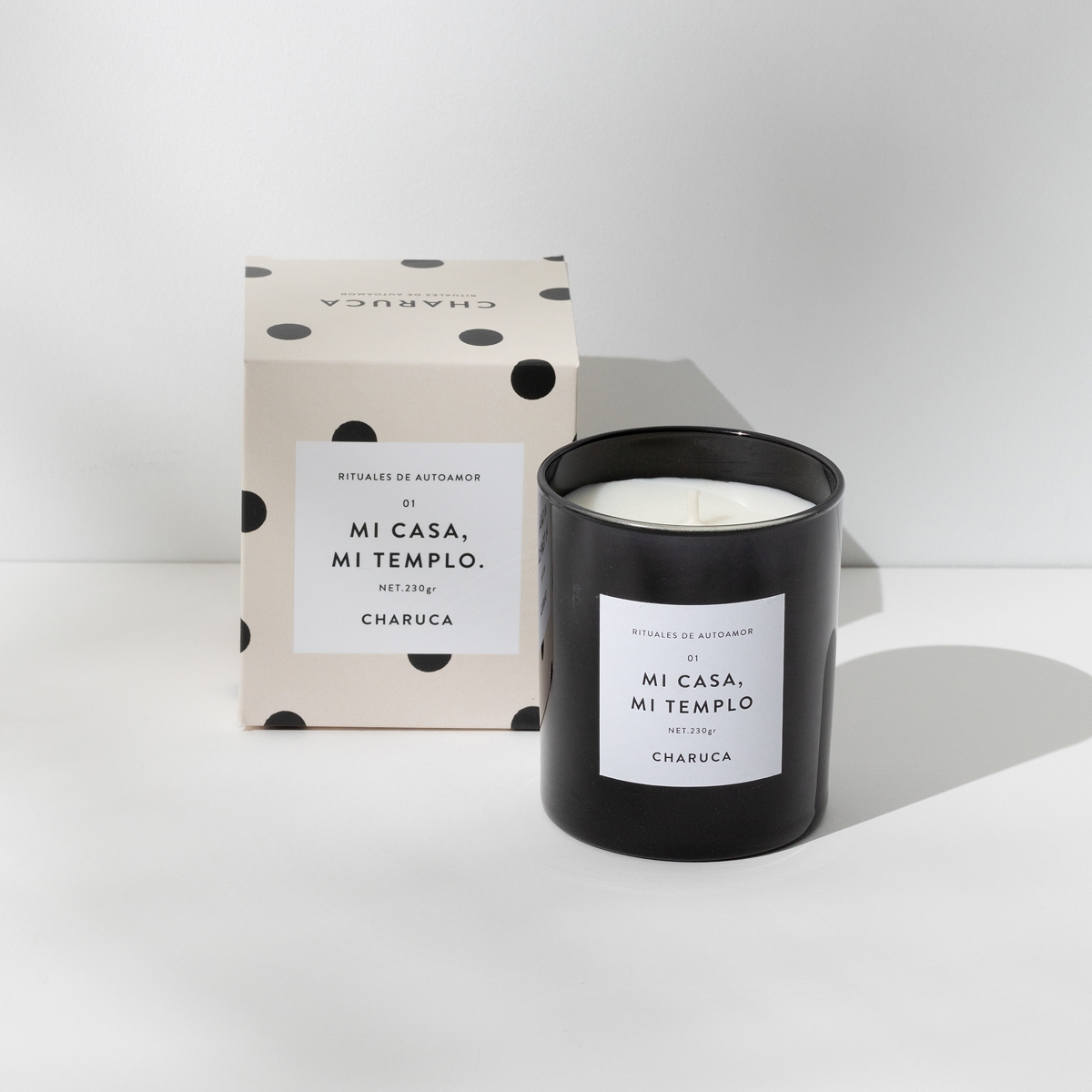 Charuca – Cote Sud Shop