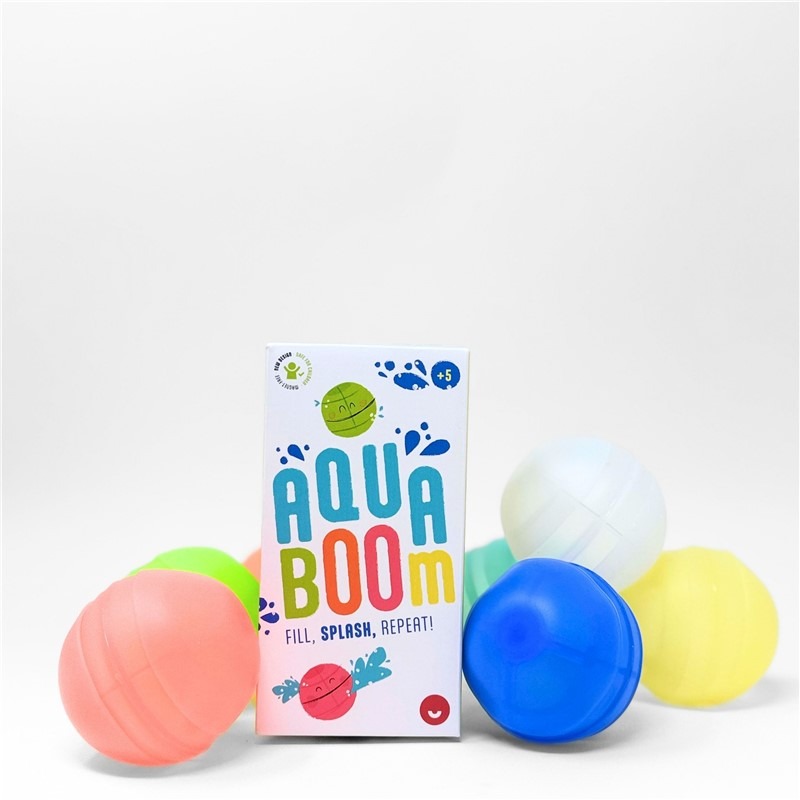 Aqua-Boom - Cote Sud Shop