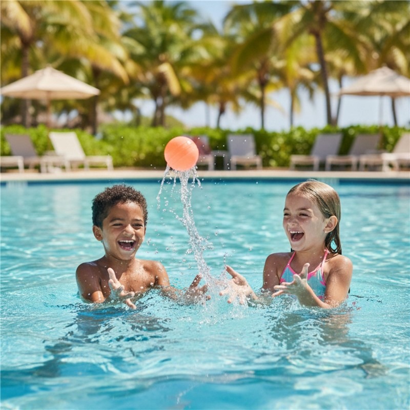 Aqua-Boom - Cote Sud Shop