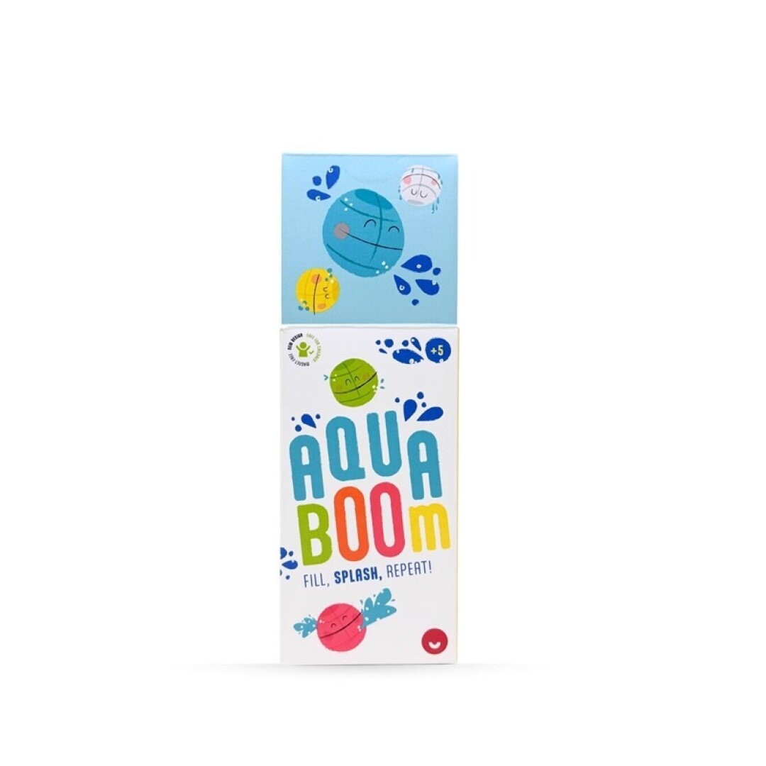 Aqua-Boom - Cote Sud Shop